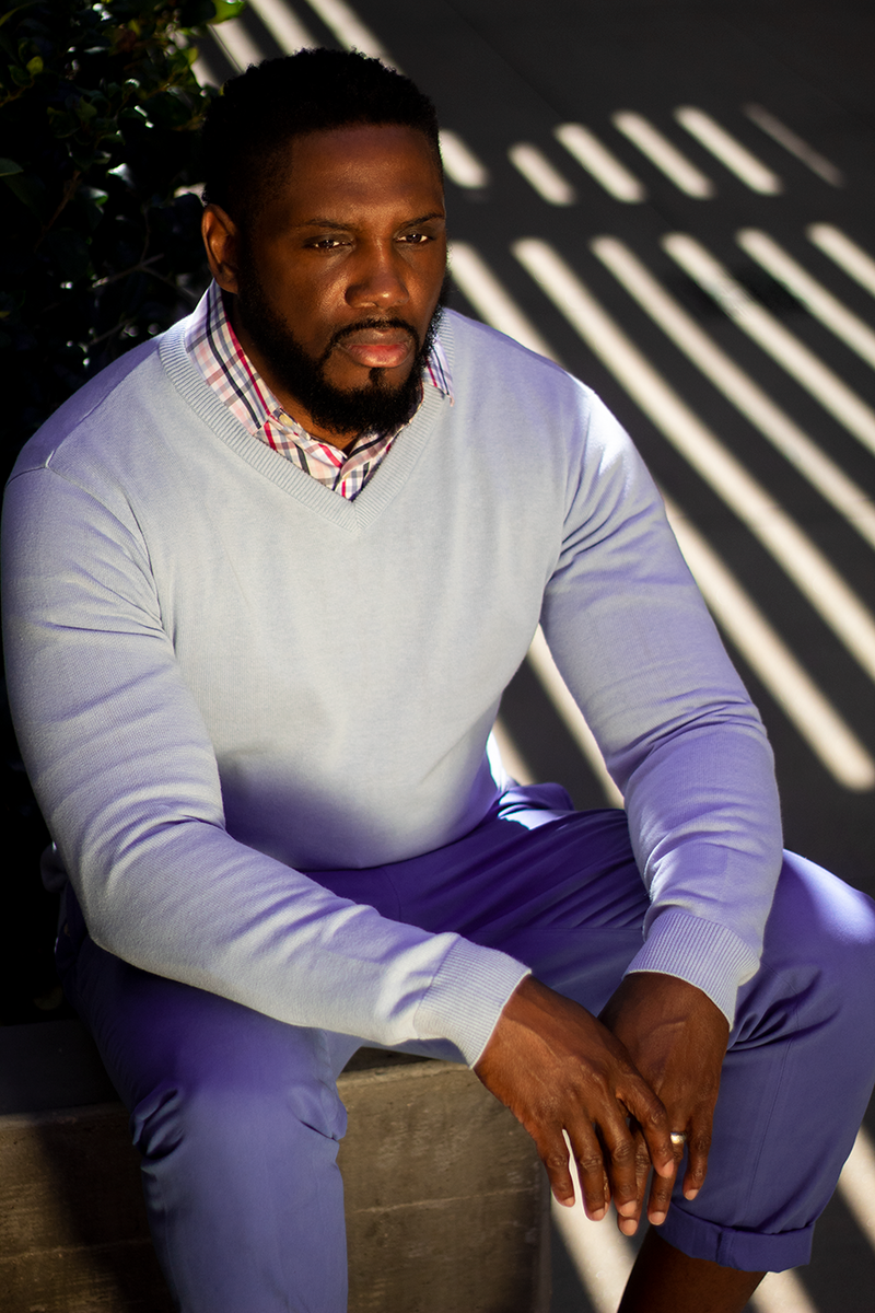 The Cary Collection – Kim Gomillion